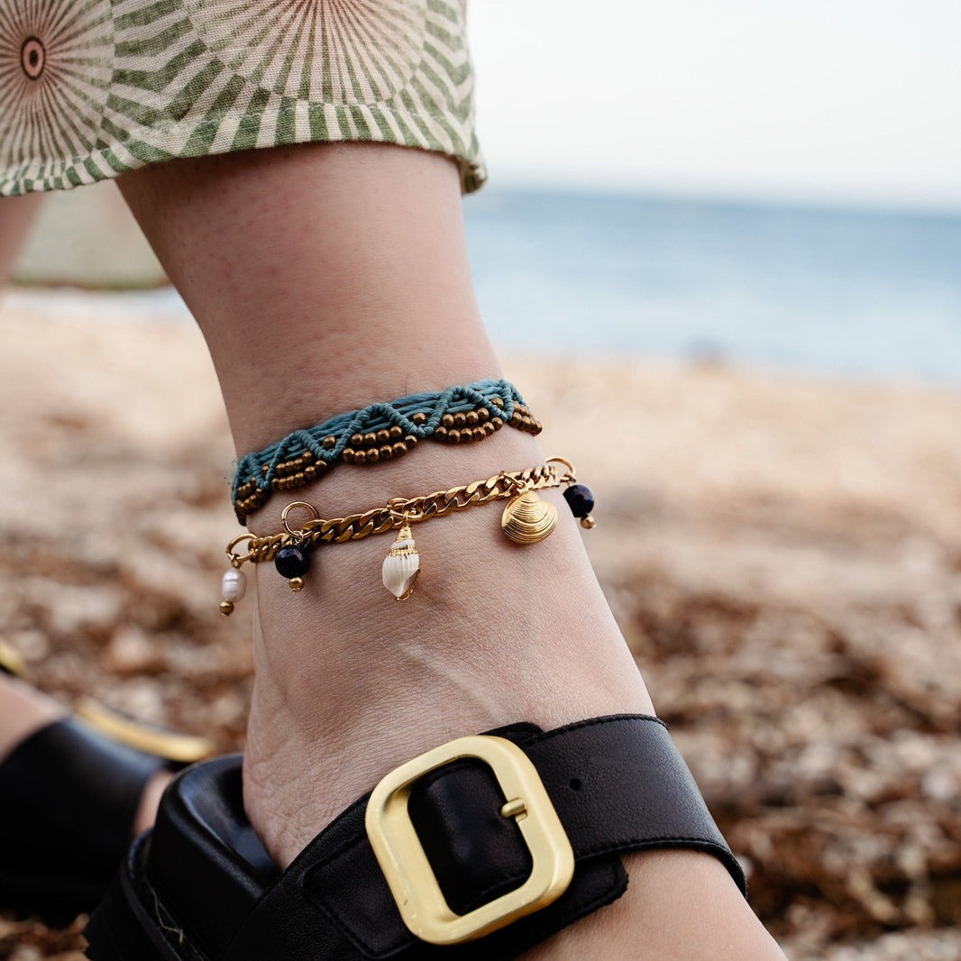 Ethnasia®: Fondata a Samothraki Grecia, gioielli etnici fatti a mano – ethnasia